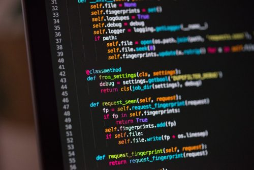 Développeur Fullstack Avec Licorne Society Où Le Choisir