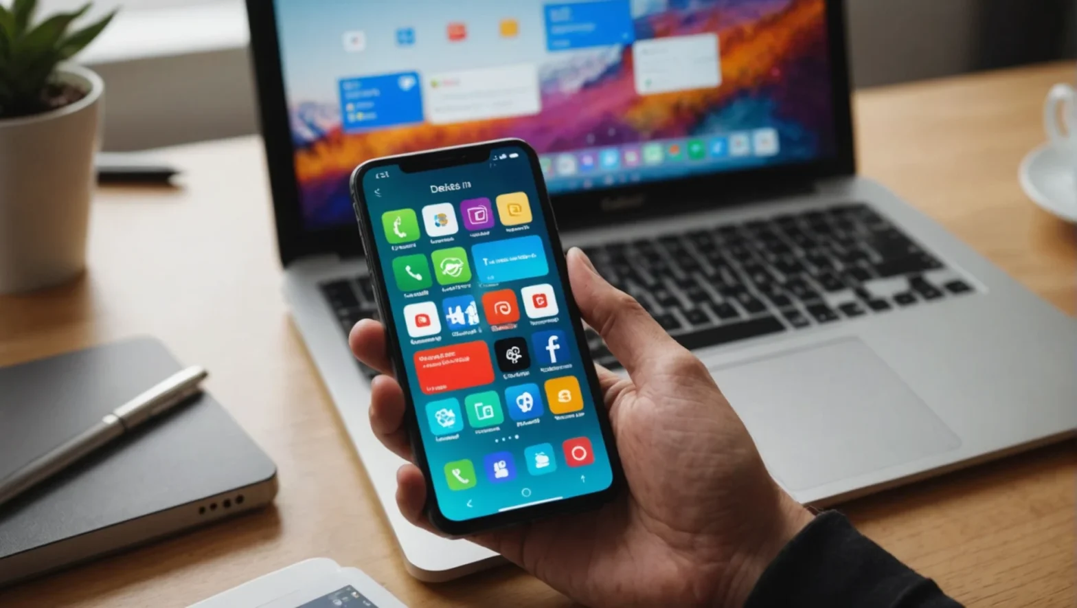 10 Astuces Android Essentielles pour Débutants en High-Tech